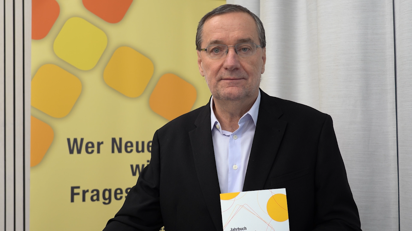 Prof. Dr. Gerhard Rinkenauer _ Employees‘ Personality Architecture ...