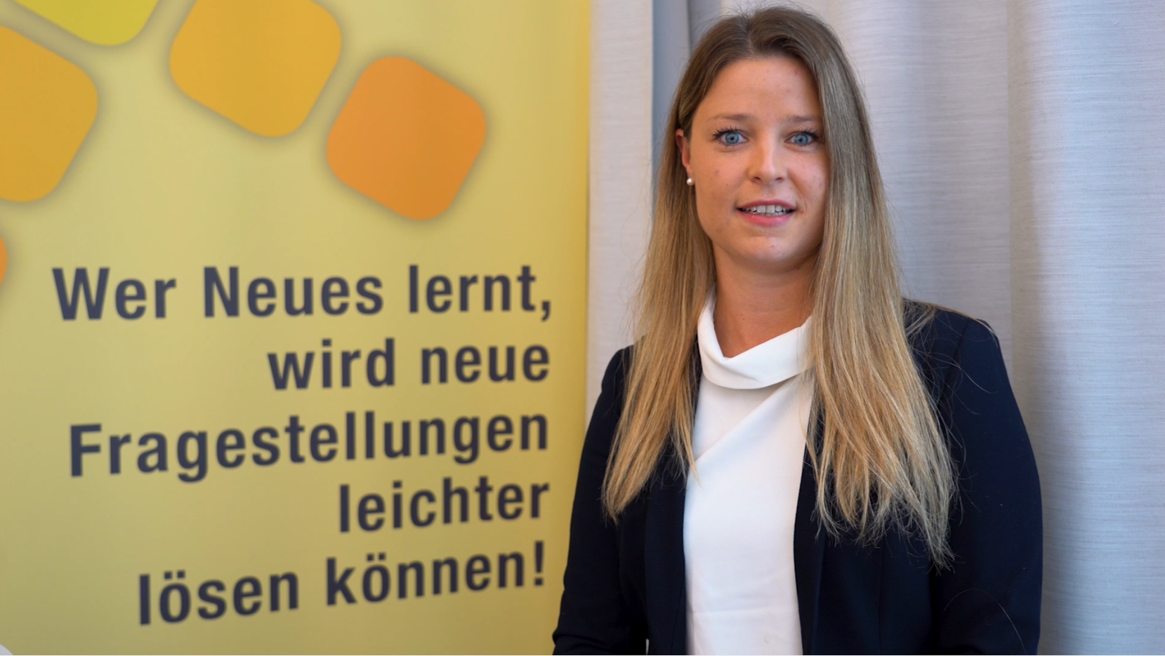 Laura Wernig, MA, MSc - "Erasmus+ als Innovationsträger in der ...