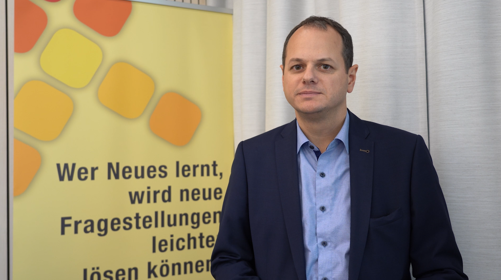 Mag. Philipp Huber - Ein Tag im Mai - PbEB