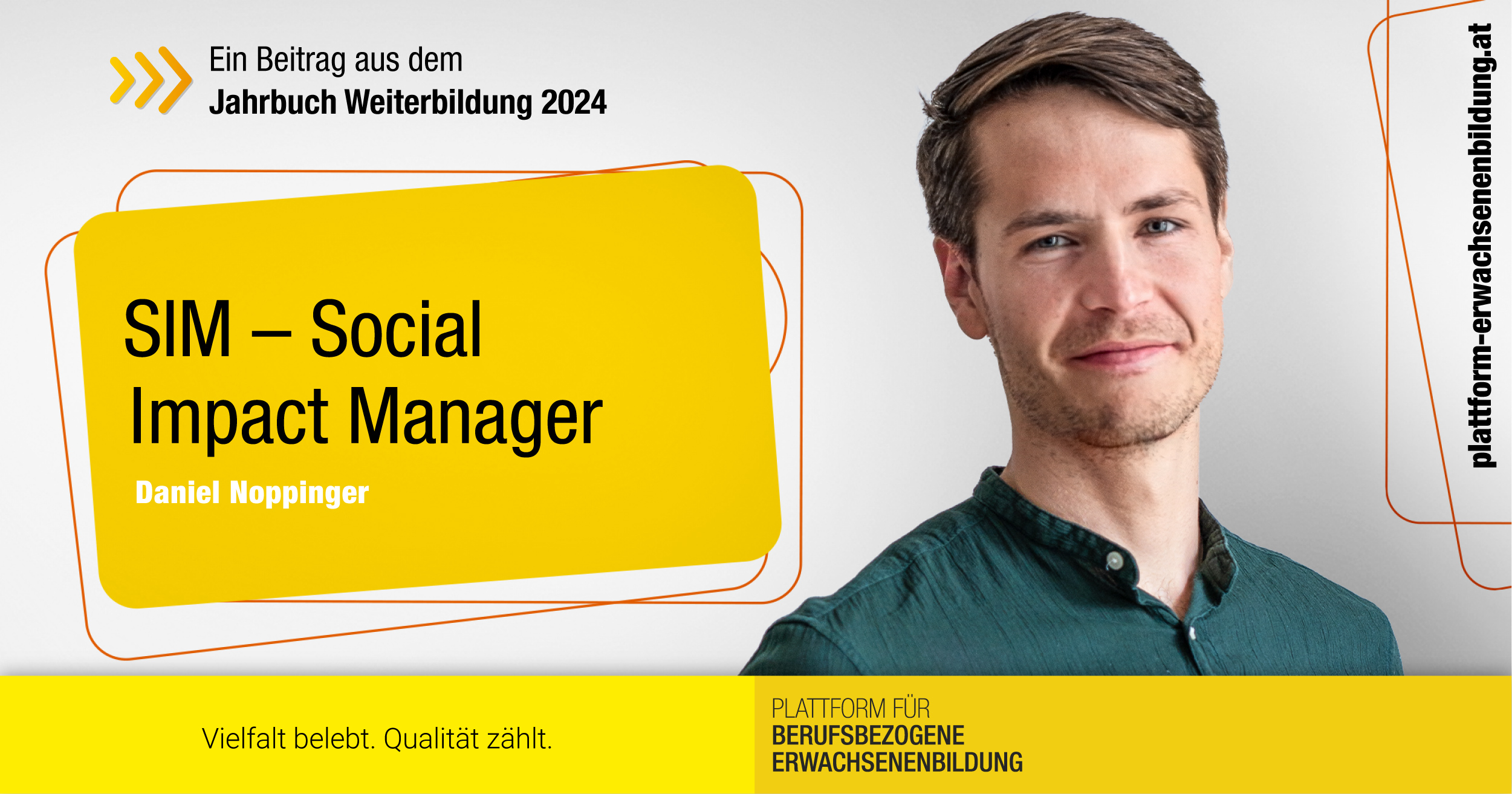 Social Impact Manager: Ein neues Berufsbild für eine nachhaltige ...